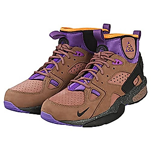 Nike Mens ACG Air Mowabb OG DC9554 201 Trail End Brown - Size 8.5