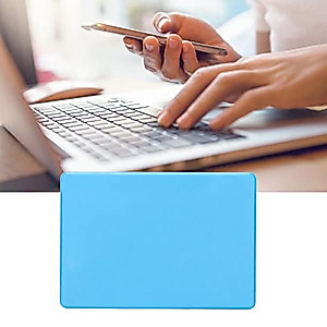 2.5 Inch Internal SATAIII SSD, Ultra Low Power Shockproof 1500G SATAIII SSD Improve Home Office PC Performance