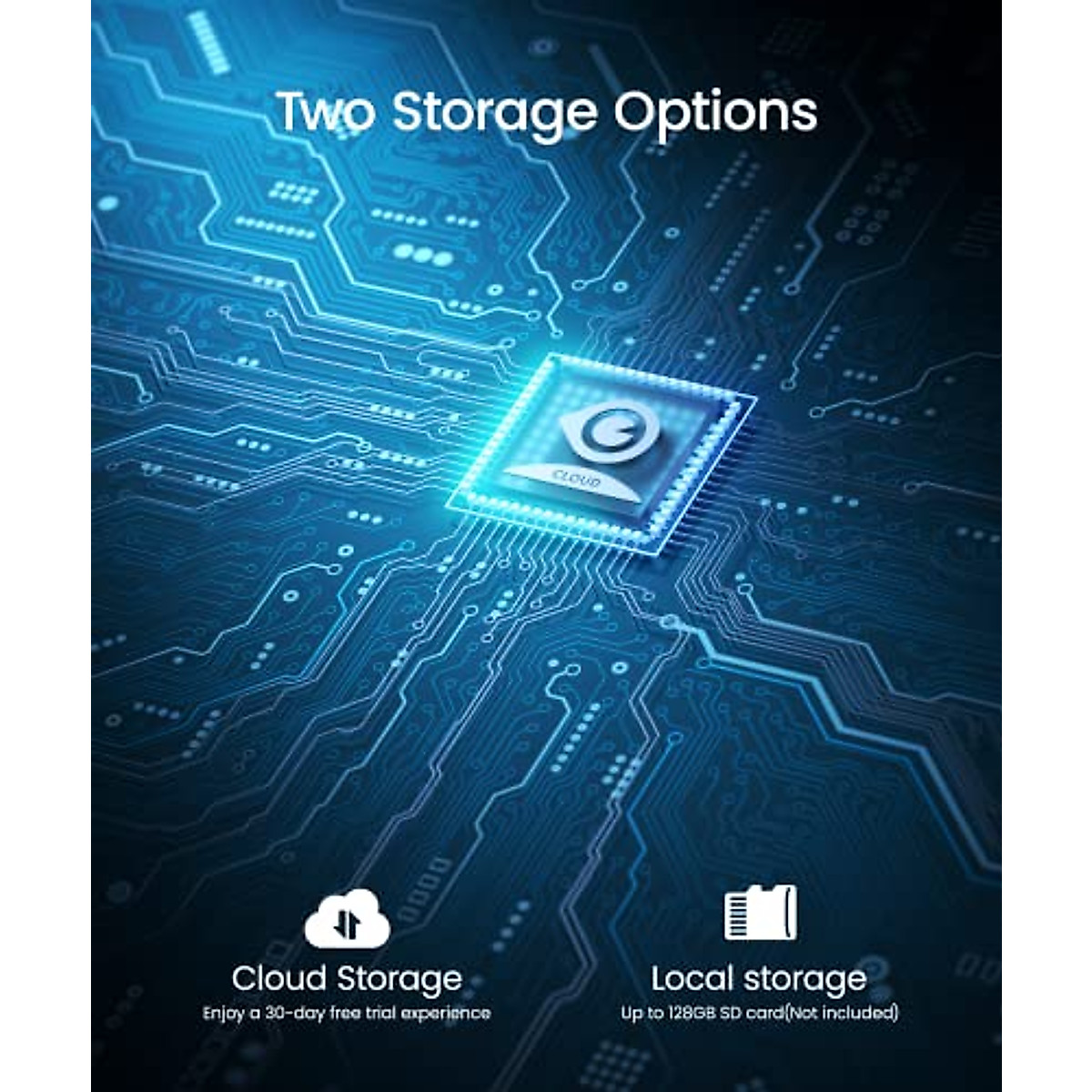 Security Cameras Wireless Outdoor,Wansview 2K 3MP Solar Camera Security Outdoor for Home with PIR Motion Detection & Siren, Night Vision,Works with Alexa,Outdoor Camera Wireless Solar/Battery Powered