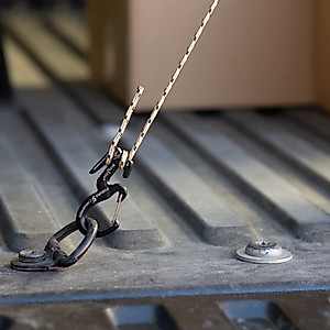 Nite Ize Figure 9 Carabiner Small - Black