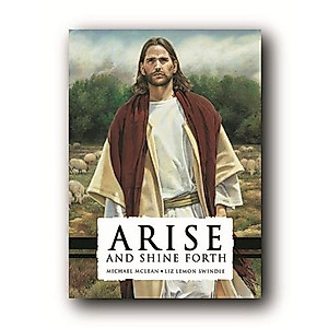 Arise and Shine Forth DVD