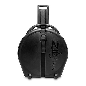 Avedis Zildjian Company 24" Rolling Cymbal Vault - Hard Case