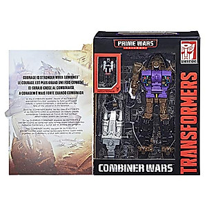 Transformers Special Edition Blast Off Action Figure