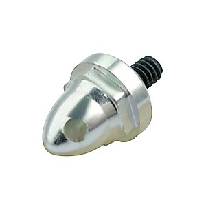 MICROHELI Precision CNC Aluminum Prop Adapter - Blade 200 SRX