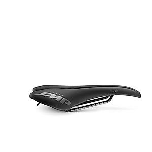 SMP 4BIKE VT20 Black Saddle