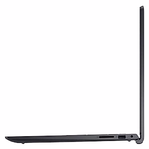 Dell Inspiron 15 3520 Laptop, 15.6" FHD 120Hz Display, 12th Gen Intel 10-Core i7-1255U Up to 4.7 Ghz, 32GB RAM, 1TB PCIe SSD, Backlit Keyboard, Webcam, Wi-Fi 6, HDMI, Win 11 Pro, Carbon Black