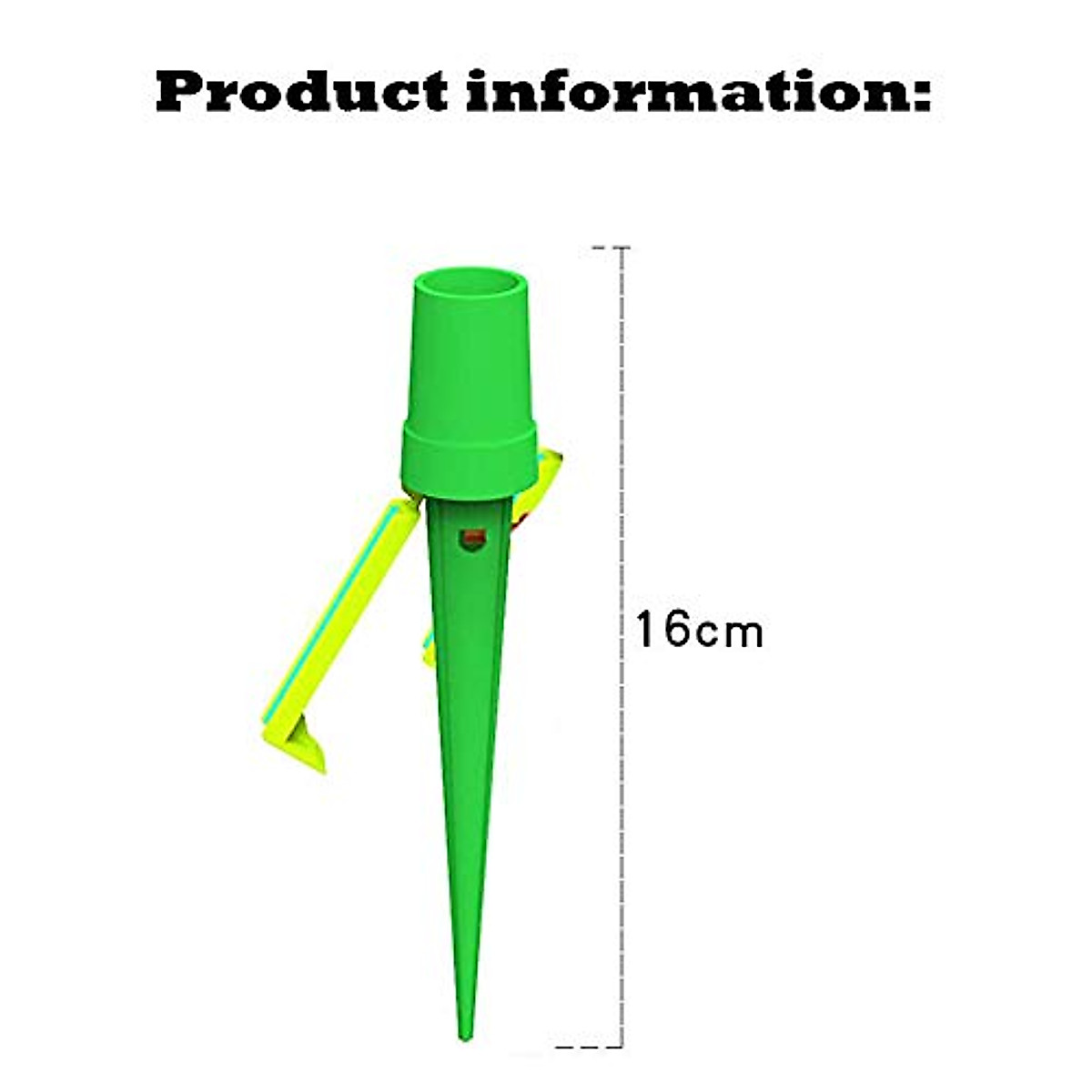 Lrrigation Drip Watering Watering for Automatic Auto System Plants Flower Patio & Garden Hose And Regulator Set