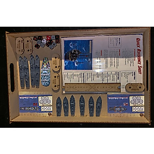 GameCraft Miniatures Army Tray - Collapsible