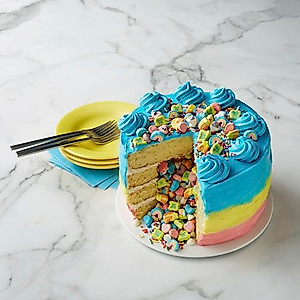 Gold Medal Yellow Cake Mix, 5 Lb Box (Pack of 6)