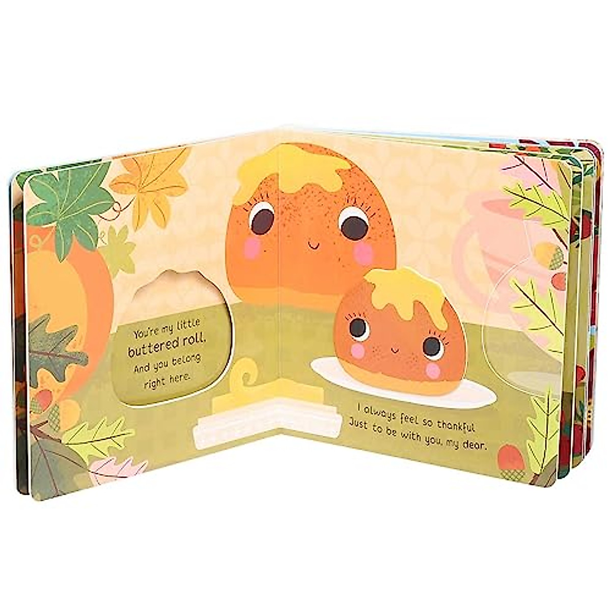 You're My Little Cutie Pie