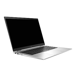 HP Elite x360 1040 G9 14" Touchscreen Convertible 2 in 1 Notebook - WUXGA - 1920 x 1200 - Intel Core i5 12th Gen i5-1245U Deca-core (10 Core) - 16 GB Total RAM - 256 GB SSD - Windows 11 Pro - Int