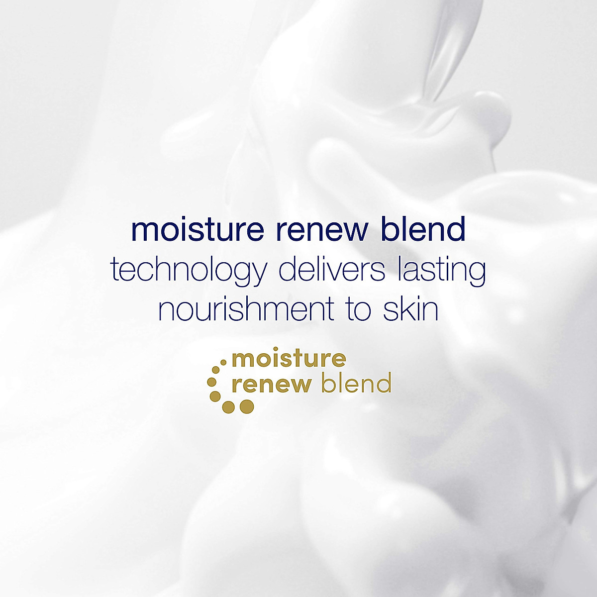 Dove Instant Foaming Body Wash for Soft, Smooth Skin Deep Moisture Cleanser That Effectively Washes Away Bacteria While Nourishing Your Skin,13.5 oz (Pack of 2)