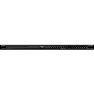 MSI 2023 GF63 Thin 15.6" 144Hz FHD IPS Gaming Laptop 10-Core Intel i7-12650H NVIDIA RTX4050 6GB GDDR6 32GB DDR4 2TB NVMe SSD HDMI WiFi AX RJ45 USB-C w/DP Backlit Keyboard Windows 10 Pro w/RE USB