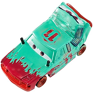 Disney Car Toys 3 Diecast Pile Up Vehicle