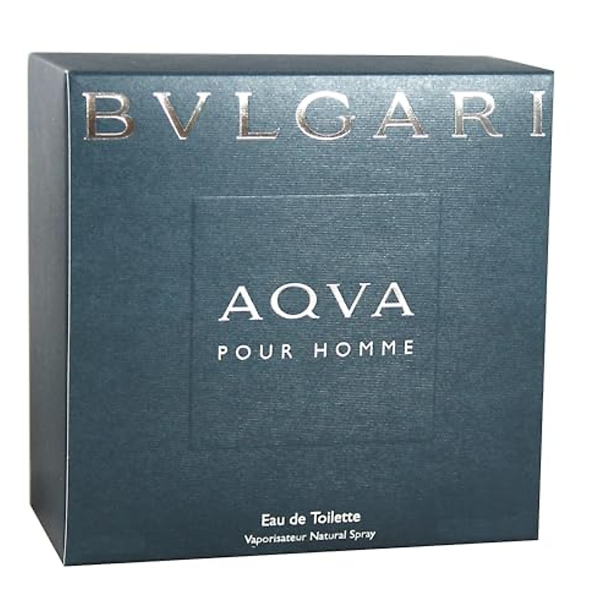 BVLGARI AQVA Pour Homme 1.7 oz Eau de Toilette Spray