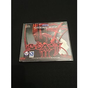 Shadow of the Beast II