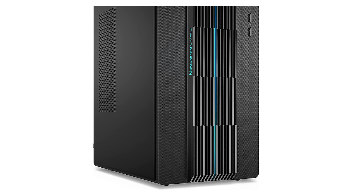 Lenovo IdeaCentre 5i Gaming Desktop with RTX 3050 & 64GB RAM