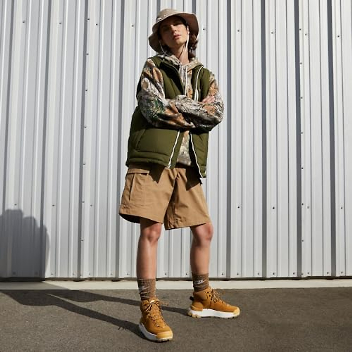 Nike Women's City Classic Boot Wheat/Sail-Black (DQ5601 710) - 7