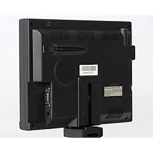 Lilliput 8-inch 4:3 Stand-alone Tft-lcd Touchscreen VGA Monitor BY VIVITEQ INC