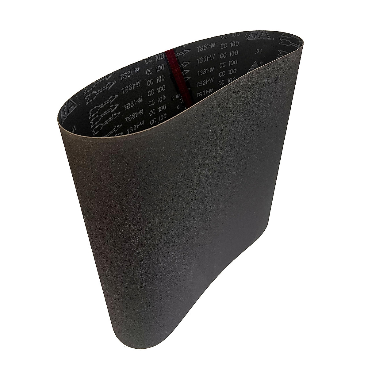 Drum Sander Feed Belt Conveyor for Delta 18-36 Drum Sander models 31-250 & 31-252, 18" x 47-1/2" by Monarch Industrial