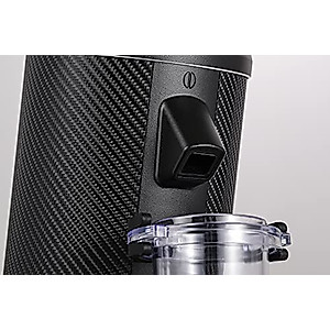 T64 Single Dosing Popular Household Coffee grinder steel 64mm burr Coffee Grinder T64 (white)