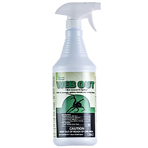 Nisus Web Out Cobweb Eliminator