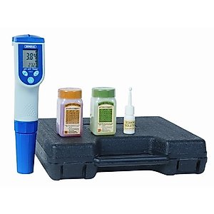 General Tools DPH7011 Digital PH Meter with RS-232 Output