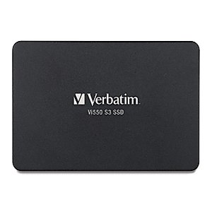 Verbatim 1TB Vi550 SATA III 2.5 Internal SSD