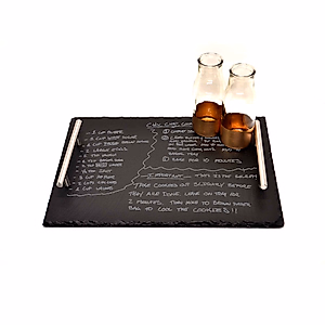 Handwritten Recipe Platter, Mother's Day Gift, Gift For Mom, Family Recipe Plate, Gift For Mom