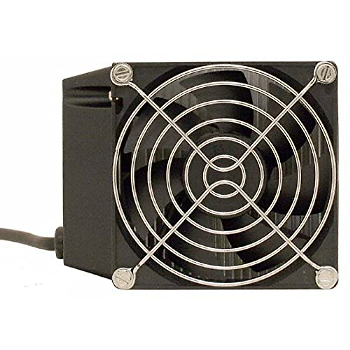 IceProbe Thermoelectric Aquarium Chiller - 4 in. x 4 3/4 in. x 7 1/2 in.