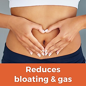 Herbal Nitro My Gentle Detox - Fast, Gentle Constipation Relief in 1 Day - All-Natural Colon Cleanse Detox Pills for Women & Men - Helps Reduce Bloating, Gas, Irregularity - 30 Capsules