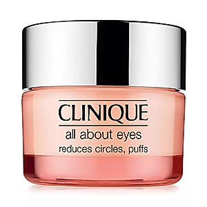 Clinique All About Eyes by Clinique for Women - 1 oz Eye Cream.