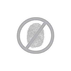 Tramontina Step Can Stainless Steel 13 Gallon Gray, 81200/569DS