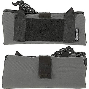 Maxpedition Totepack, Wolf Gray, 15L