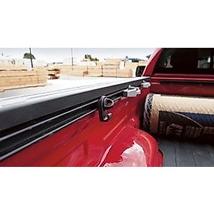 TOYOTA Deck Rail System