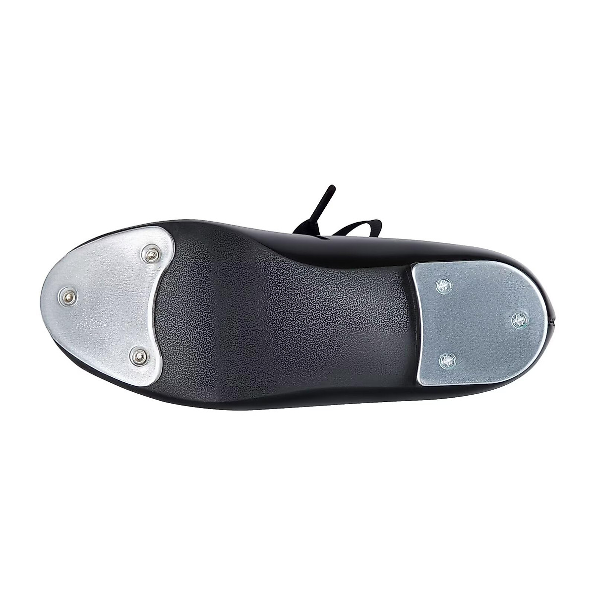 ARCLIBER Tap Shoes for Girls Black Dance Shoe Kids Tap Shoes(Toddler/Little Kid/Big Kid)