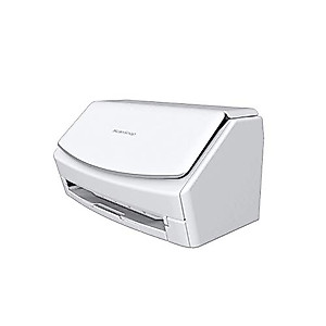 Fujitsu ScanSnap iX1500 Color Duplex Document Scanner with Touch Screen for Mac and PC [Current Model, 2018 Release] (Renewed)