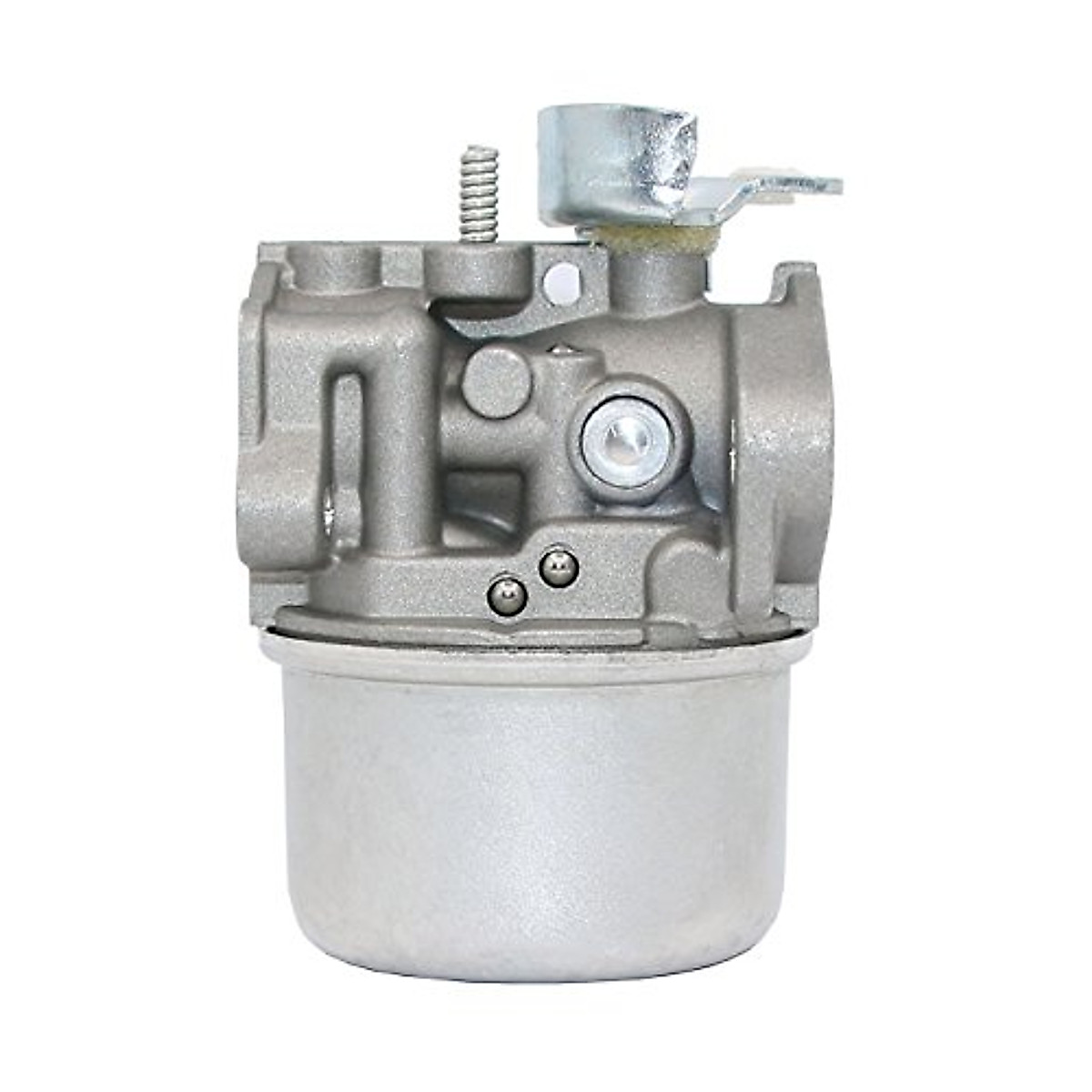 798653 Carburetor for Briggs & Stratton 696981 698860 694508 795069 698859 790180 790290 693865 697354 698474 791991 698810 698857 698478 694174 690046 693751 Craftsman 791077 Carburetor 591299 798650