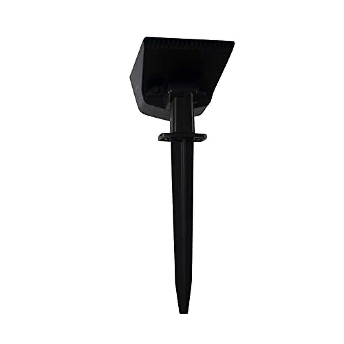 Luma Solar Outdoor Lights 2 Pack | Weatherproof Landscape Lighting with 22 LED Outdoor Lights for Patio, Yard | Garden & Wall Mount | 3 Modes Cool, Warm, Both + Rechargeable All-Night Battery