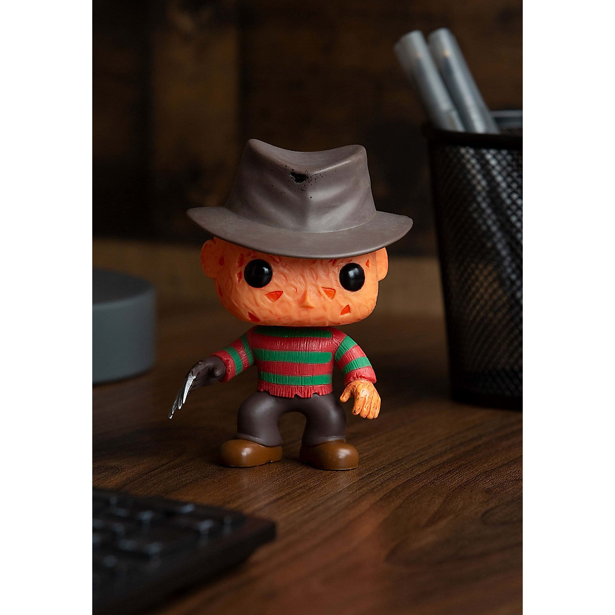 FUNKO POP! MOVIES: Nightmare On Elm Street - Freddy Krueger