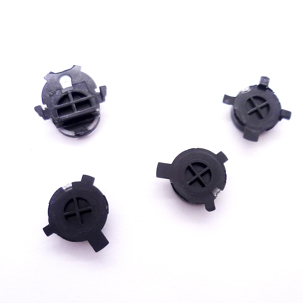 Button Keys Set Kit Replacement Compatible with Sony PSP 1003 1000 Series