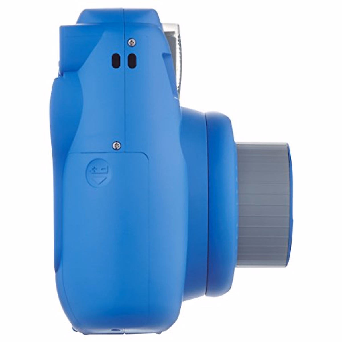 Fujifilm Instax Mini 9 Instant Camera - Cobalt Blue (Renewed)