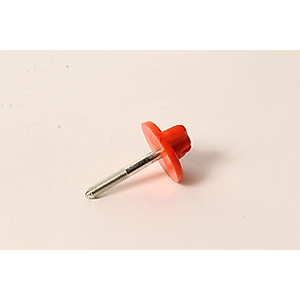 Echo & SHINDAIWA Genuine A235000020 KNOB Cleaner LID New OEM Factory Package