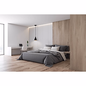 EGLO Priddy 1-Light Mini Pendant Hanging Lighting Fixture with Steel Shade for Kitchen Island, Hallway, and Dining Room, 60W, 82 in, Black and Gold