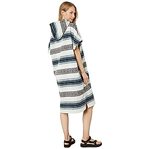 Slowtide OSO Changing Poncho (L/XL)