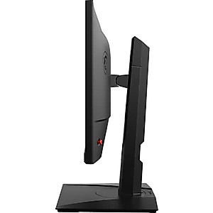 MSI FHD IPS Gaming Free Sync 1ms 1920 x 1080 170Hz Refresh Rate 24" Gaming Monitor (Optix G2422P)