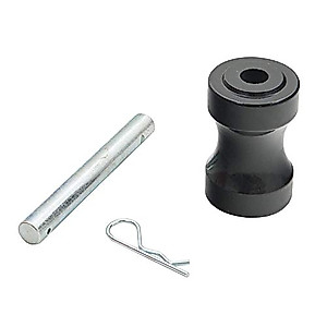 BIG RED T31202 Torin Hydraulic Pipe/Tube Bender with Adjustable Rollers and 6 Cast Iron Dies, 12 Ton (24,000 lb) Capacity, Red