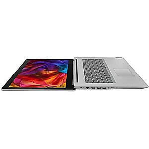 Lenovo 2019 Newest PC IdeaPad L340: 17.3 HD Display, AMD Ryzen 5-3500, 16GB Ram, 1TB HDD WiFi, Bluetooth, DVDRW, USB-C, HDMI, Webcam, Dolby Audio, Win 10, 32GB USB Card