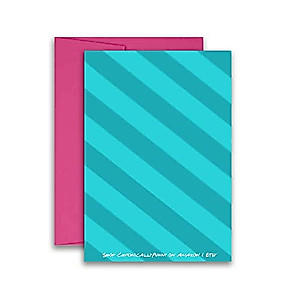 Leslie Knope Inspired Galentine's Day Card Parks and Recreation Parody Valentine's Day Card 5x7 inches w/Envelope