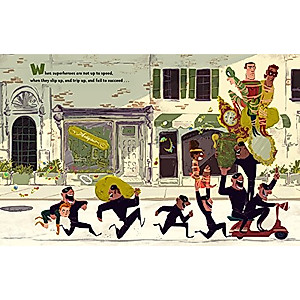 Even Superheroes Make Mistakes (Superheroes Are Just Like Us)